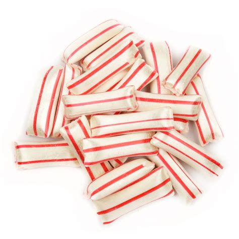Old Fashioned Peppermint Sticks Candy Candy Store Candynation
