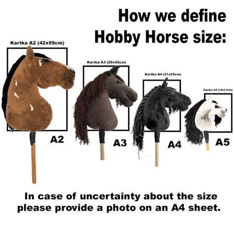 Hobby Horses Samequizy