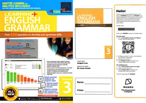 分享 新加坡语法全套sap Learning Grammar 1 6 知乎