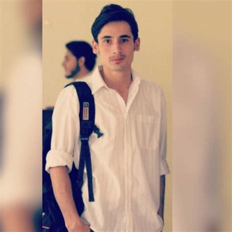 Muhammad Hamad University Of Engineering And Technology Peshawar Peshawar Department Of