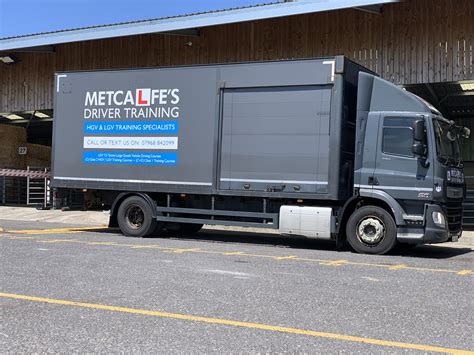 Class 1 Vs Class 2 Training In Leeds Yorkshire And Lancashire