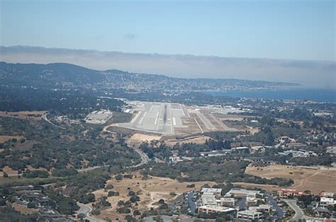 Monterey Regional Airport Wikipedia