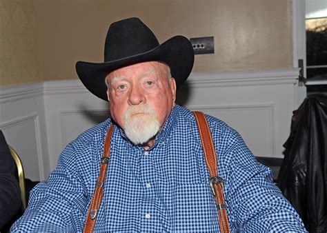 Wilford Brimley Known For ‘cocoon And Diabetes Ads Dead At 85