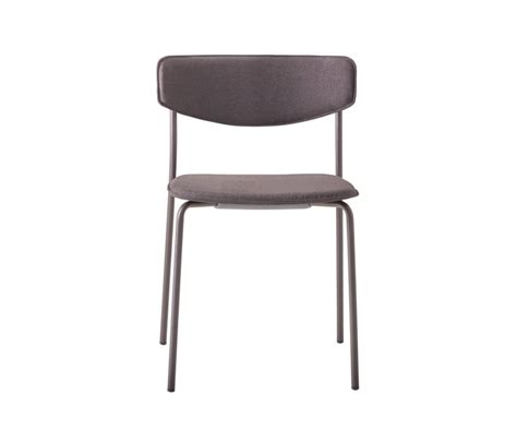 Lea Chairs From Inclass Architonic