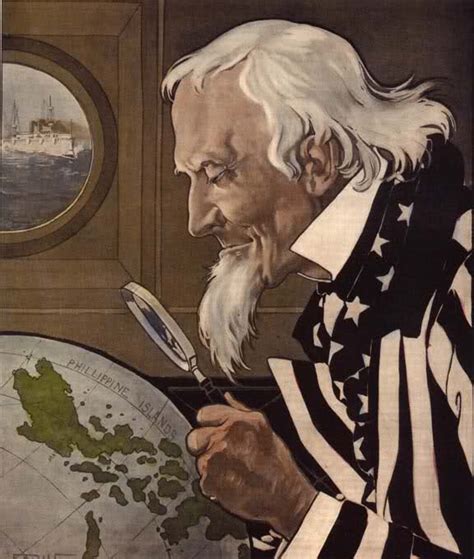 Decolonization Of The Philippines