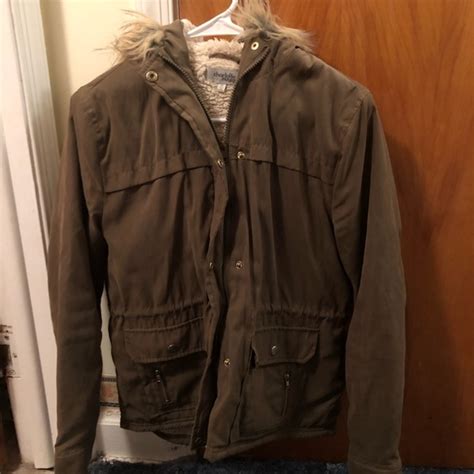 Charlotte Russe Jackets And Coats Jacket Poshmark