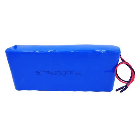 Iec62133 67ah 24 Volt Rechargeable Battery Samsung 18650