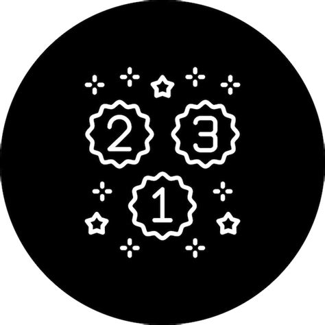 Premium Vector Countdown Icon