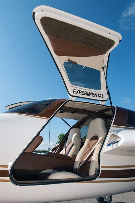 Velocity V Twin Velocity Flying Vehicles Aircraft Design