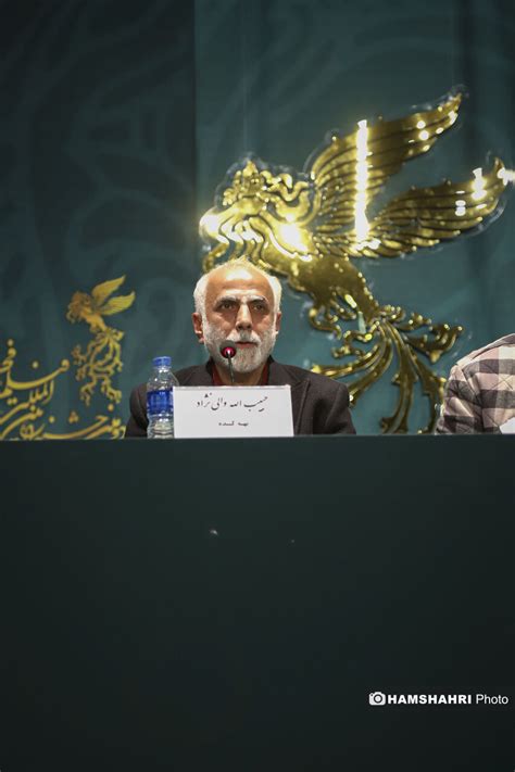 همشهری آنلاین تصاویر خانواده شهید شیرودی در اکران آسمان غرب جشنواره فیلم فجر