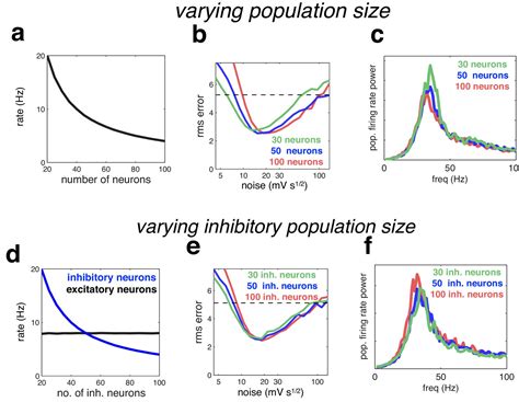 Neural Oscillations As A Signature Of Efficient Coding In The Presence