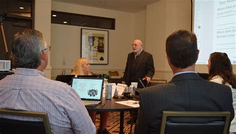 Glenn Tecker On Linkedin A Really Good Association Getting Great