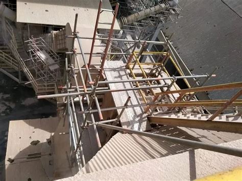 Steel Frame Scaffolding Fabrication Service In Pune Id 2854943314333