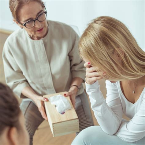 I Cried In Class But Im Glad It Happened