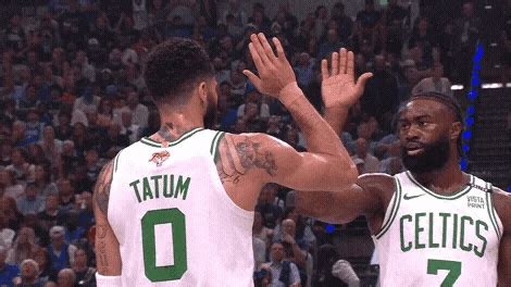 Icymi Mission Cto Jonathan Lacour And Boston Celtics Cto Recently Shared Mission A Cdw Company