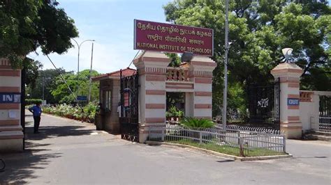 Jee Main 2025 Btech Cse Cut Offs At Nits Went Up This Year