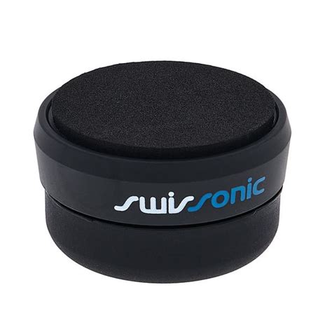 Swissonic Speaker Isolation Riser Thomann Uk