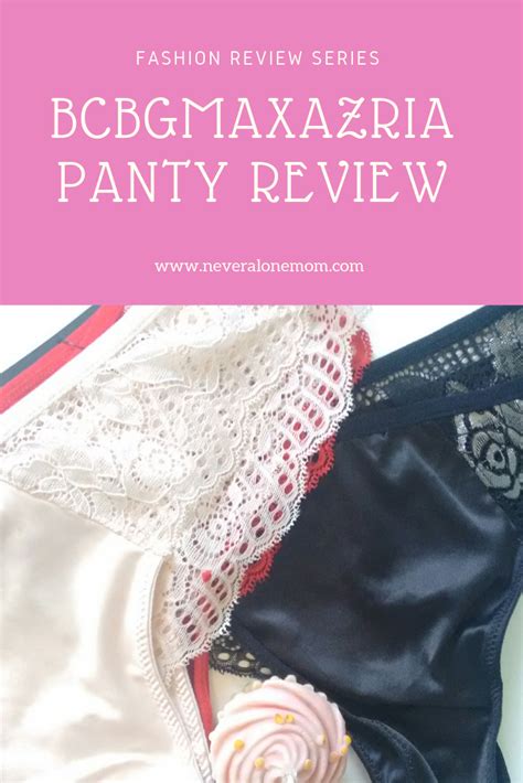 Mom Panty Collection
