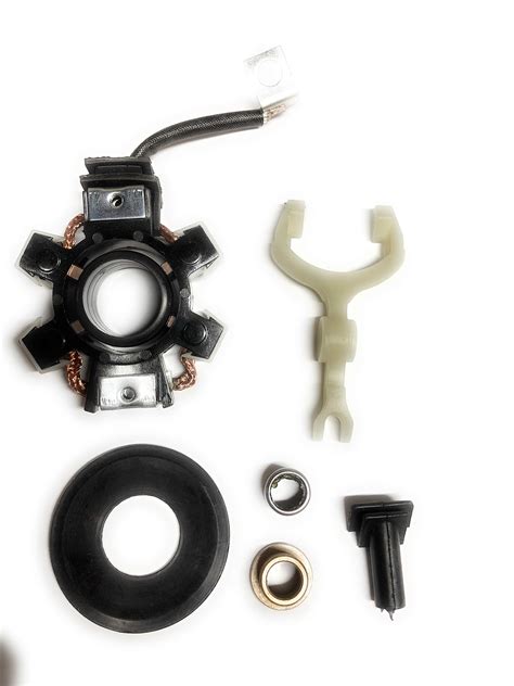 Delco Starter Rebuild Kits