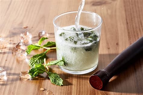 Gallery Cojito Recipe The Washington Post