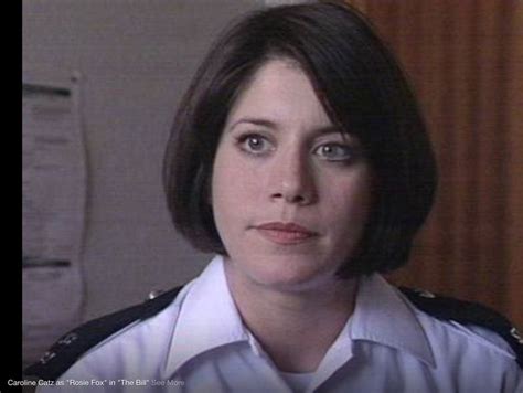 Caroline Catz Doc Martin Martin Clunes Actors