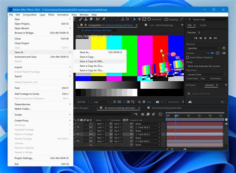 What Is An Aep File And How To Recover Deleted Aep Files