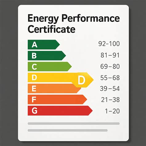 What Is An Epc Energy Performance Certificate Explained Simply