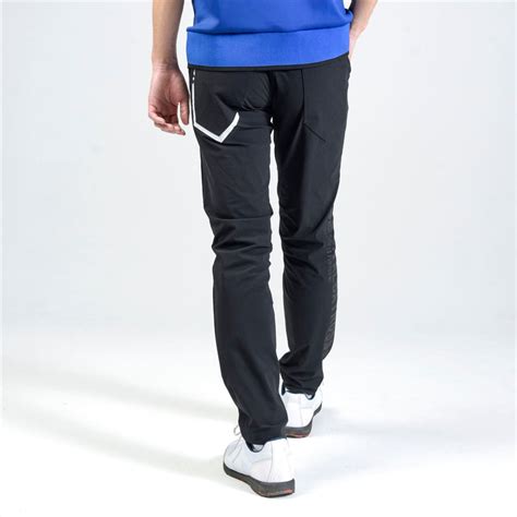 Mens Comfortable Versatile Pants｜black（a1 5352 11） Bbco