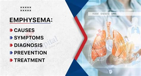 Emphysema Diagnosis And Treatment
