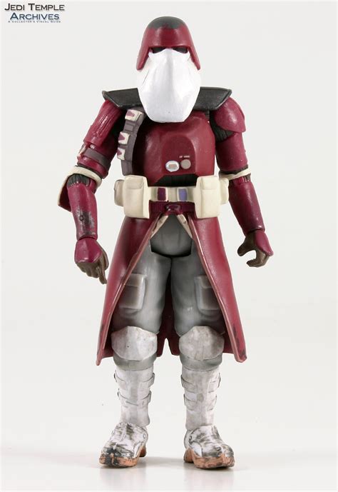 Lego Star Wars 3 Galactic Marine