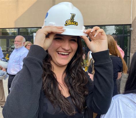 Buc Pride Interboro Breaks Ground On 73 Million Renovation And