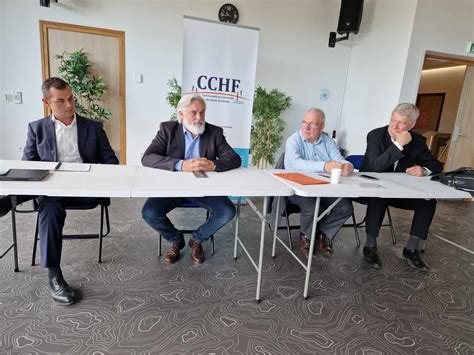 Je Suis En Colère Le Président De La Cchf Excédé Par Des Malfaçons Observées à Linéo
