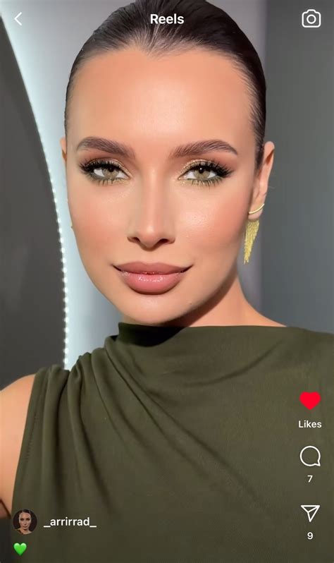 Pin By Yaroslava Si On Макияж In 2025 Prom Eye Makeup Eye Makeup
