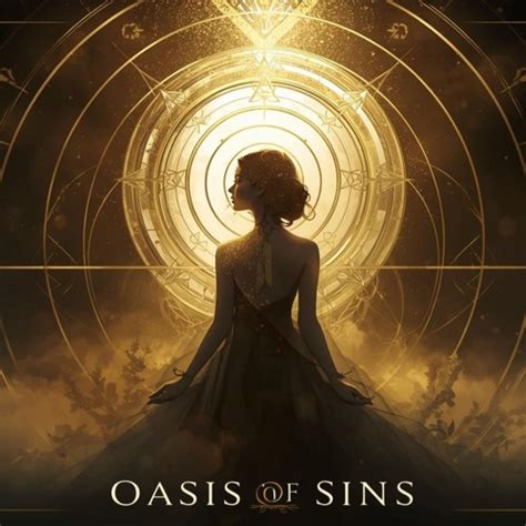 Stream Oasis Of Sins By Fırat Karakılıç Listen Online For Free On