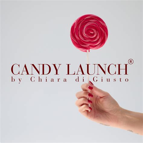 Candy Launch Einmalzahlung Chiara Di Giusto