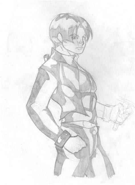 Dragon Ball Z Future Trunks Artist Show Off Comic Vine