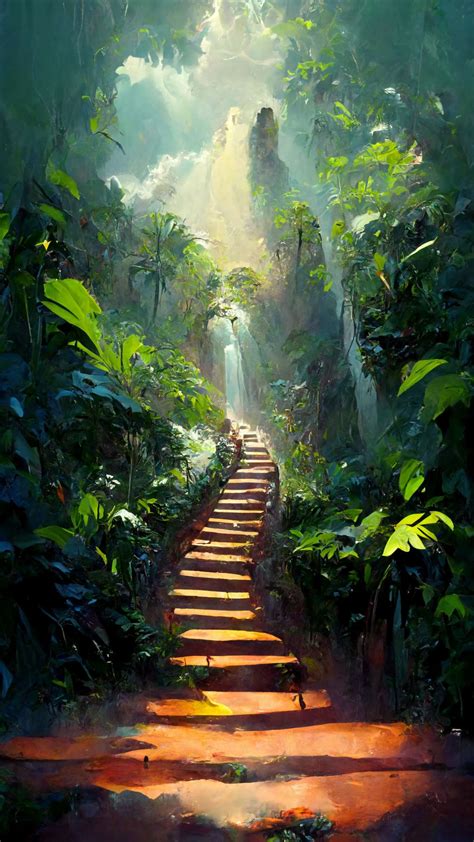 天堂之路 全部作品 素材集市