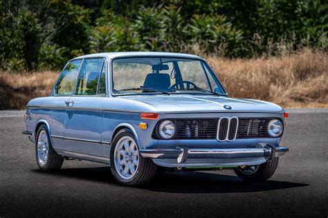 Bmw 2002 Ev Conversion Zonics Getrag 245 5 Speed Ca Tuned