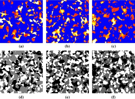 Fft Maps Of The Flow Velocity Component V1documentclass 12pt Minimal