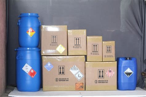 Un Approved Packaging Drum Un Drum Latest Price Manufacturers