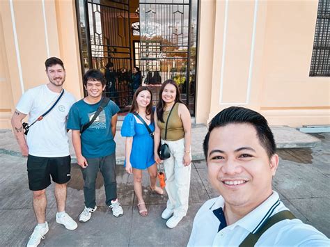 Edmund Bacayo On Linkedin Inter Company Outing 😀 Had Fun Roaming