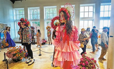 올해 핼러윈 최고 인기 코스튬 미주중앙일보 The Korea Daily