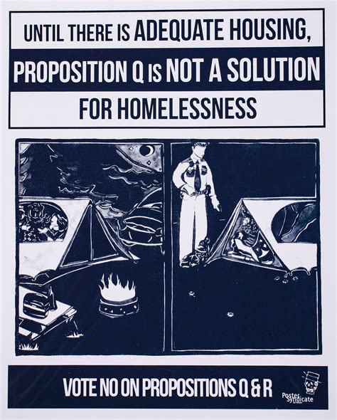 Proposition Q Is Not A Solution SFPS Projects