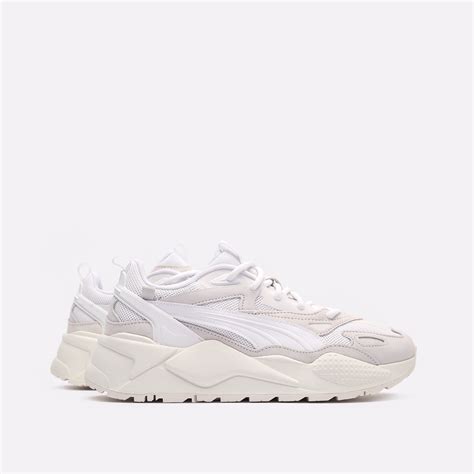 Мужские кроссовки Puma Rs X Efekt Prm 39077602 купить оригинал в