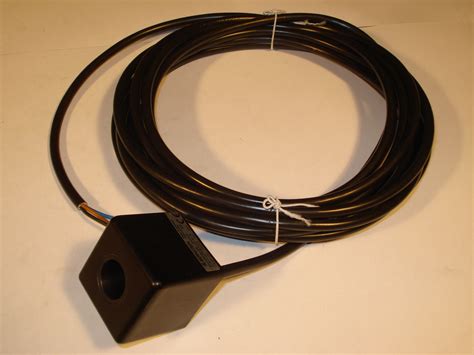 Im Machinery Naild Detecting Inductive Hole Sensor 162 Pnp