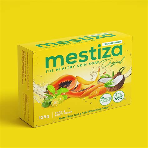 Mestiza Original Ph