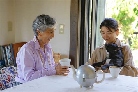 Chimomos Story Chimomo