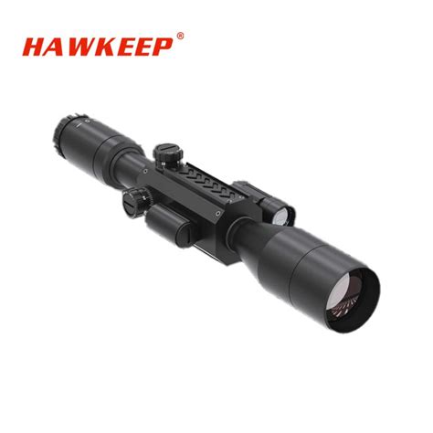 China Telescopic Sight Rangefinder Manufacturers Good Price Telescopic Sight Rangefinder