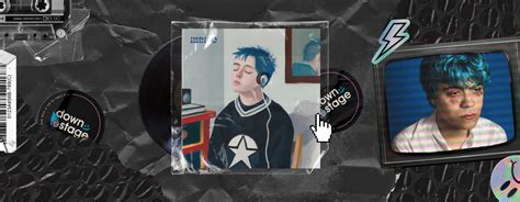 Artso Estreia Com Ep Indigo E Entrega Criatividade E Melancolia
