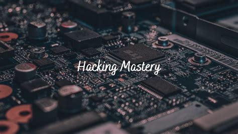 Hacking Mastery Subliminal Audio Youtube